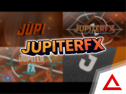 Jupiterfx || MY BEST INTRO || @atyapi-FX || #Intro #Animation #IntroTrending