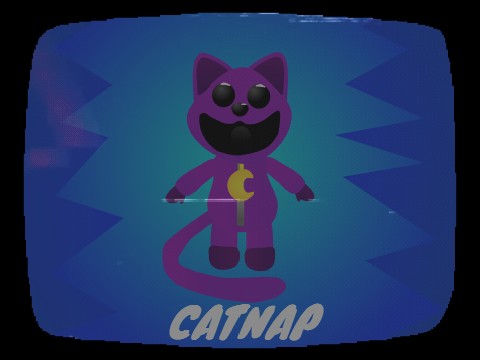 Catnap vector
