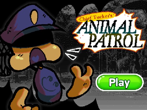 Chief Tucker's Animal Patrol