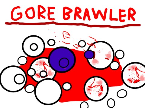 GORE BRAWLER