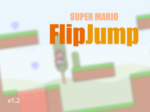 FlipJump | Super Mario | v1.2
