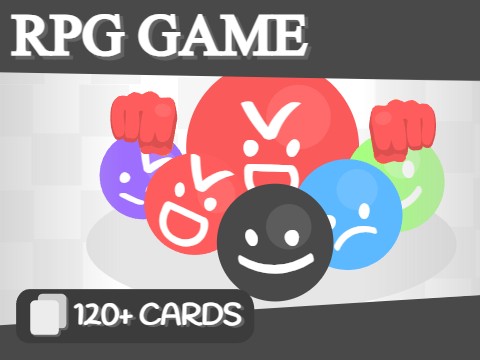 RPG Game Remastered
