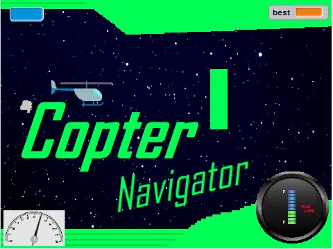 Copter