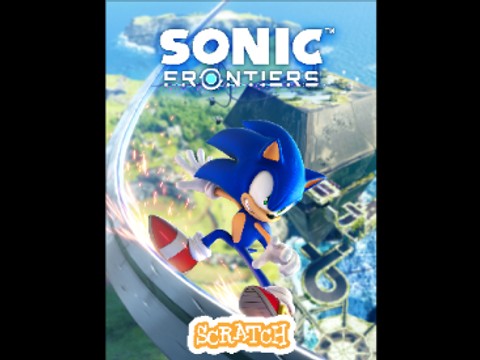 ChromeEngine - 3d sonic engine