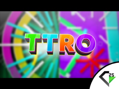 Intro for TtroFX┃Crystal