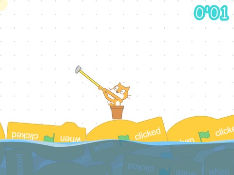 Getting Over It v1.45