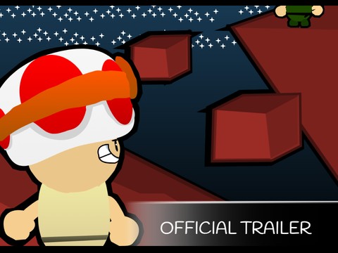 Project Battle l Official Teaser Trailer