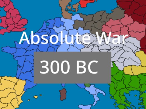 Absolute War 300 B.C. remix