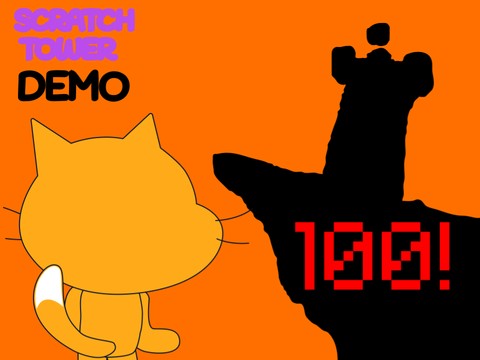 SCRATCH TOWER: DEMO