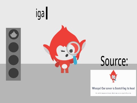 Something Went Wrong Island _ Detective Giga ANIMATED (fanmade)