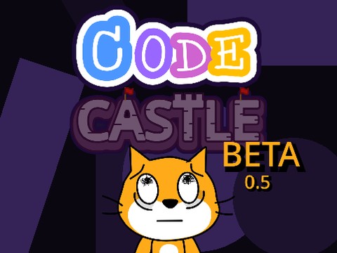Code Castle (Pizza Tower Fan-Game) but stop is friendly and so is gobo