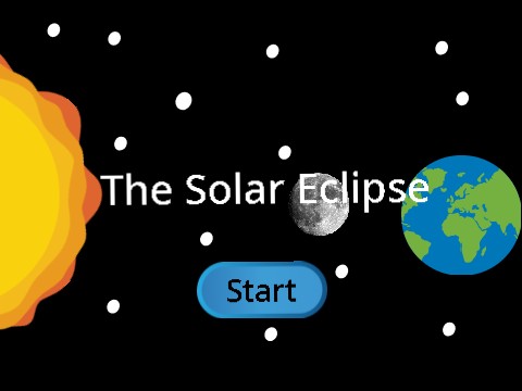 Solar Eclipse Explained