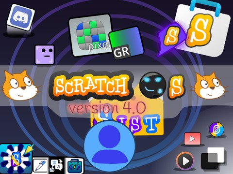 Scratch OS V4.0 - операционная система - #OS #microsoft #online #google ...
