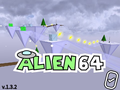 ALIEN 64 [v1.3.2] 3D Platformer Prototype
