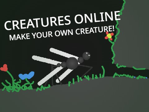 Creatures Online Multiplayer