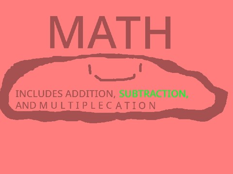 Math