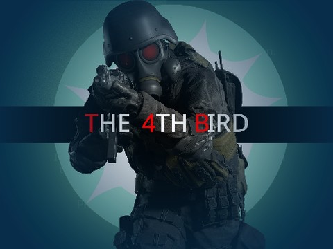 The 4th Bird // A Chirpy Reverie Campaign