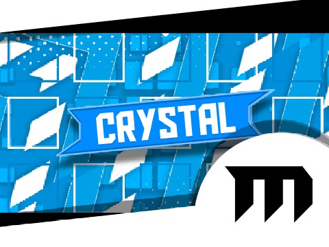 | My Best | Intro / Crystal-25
