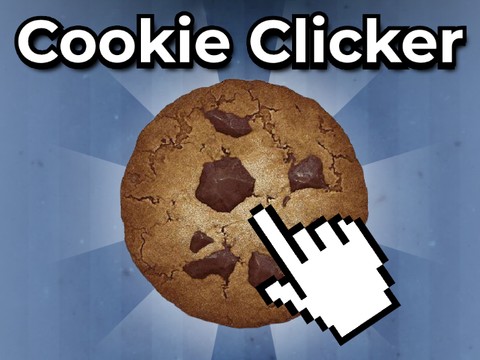 Cookie Clicker [100% PEN]