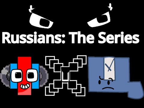 My Newer Russian Lore