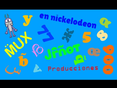 EUPKids On Nickelodeon Blooperganza 30 Bloopers At Once (3) (FINAL)