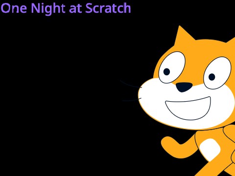 One Night at Scratch