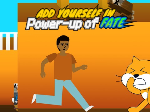 Add Yourself In Power-up of FATE { Remix 1 | 7 Players } For ...