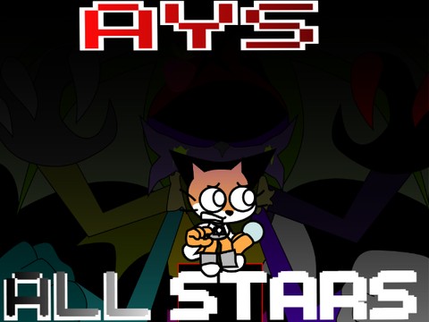 FNF All Stars (13+) with Ultima S Vs.