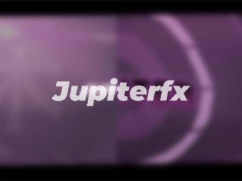 Intro Entry For -Jupiterfx