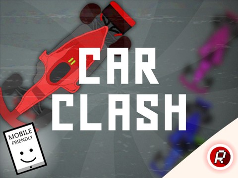 Car Clash #Games #All #Trending