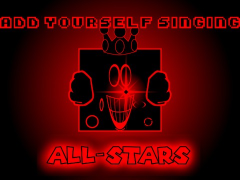 (13+) AYS: ALL-STARS