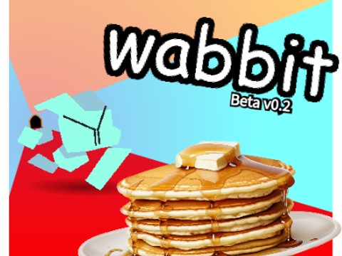 Wabbit - Beta v0.2 - Tutorial