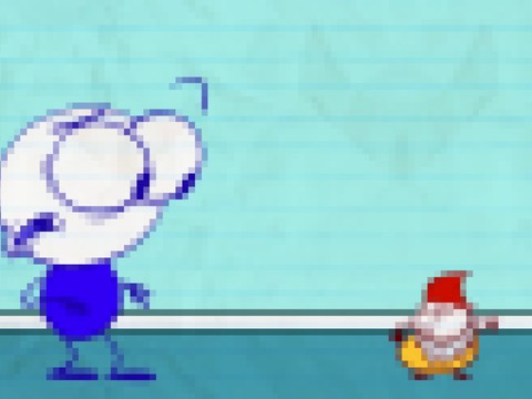 G-88 but renderman???