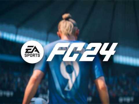 FC 24 V. 1.8.2