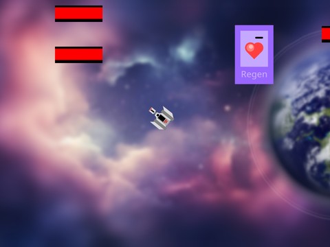 Square Shooter (SPART Game) 2treehouse1