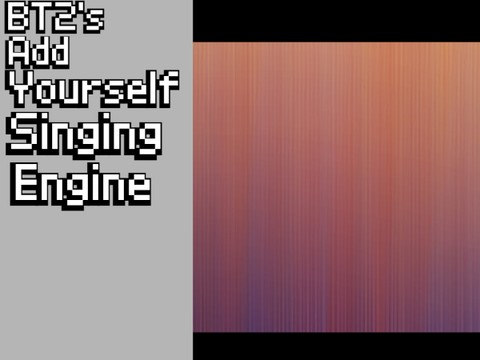 BT2's Ays Engine V Beta