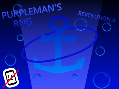 [Awaiting REV 1] purpleman's rng | sol's rng / sols rng esque