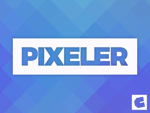 Pixeler (v1.21)