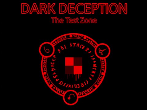 Dark Deception - The Test Zone V1.5.9.1