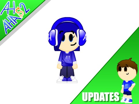 minor Alison H update