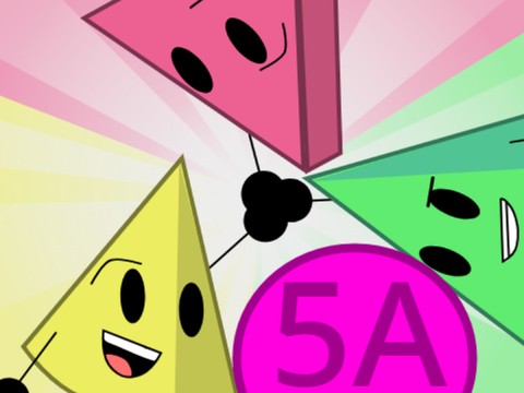 TAB 5 (Part 1): Triangles Are the Strongest Shapes