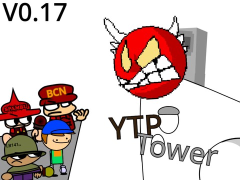 YTP Tower V0.17