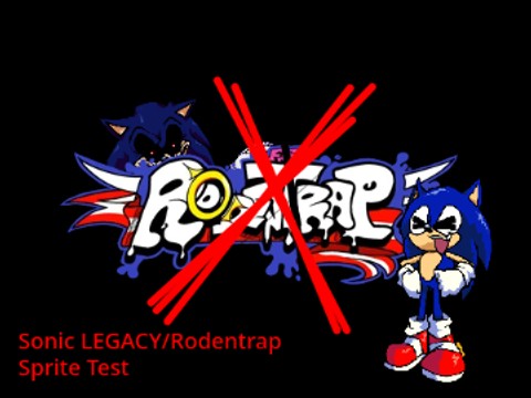 [Sonic Legacy/Rodentrap] (Sprite TEST)[small update]