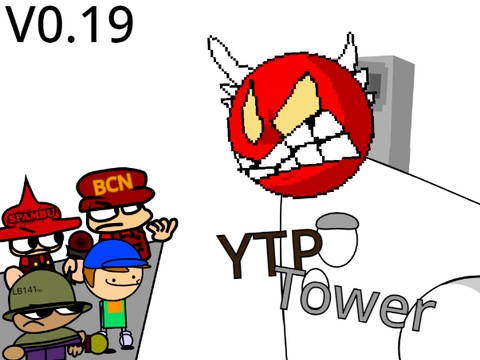 YTP Tower V0.19
