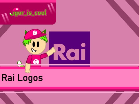 Rai Logos