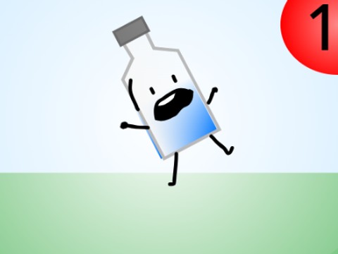 AOSOS S1 E1: Ball Contest (An Object Show On Scratch)