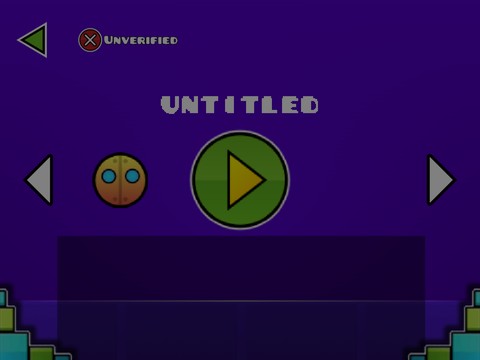 GD Move Triggers test