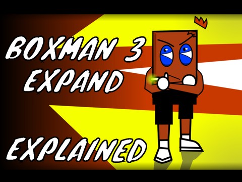 The story of BoxMan 3: Explained