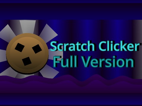 Scratch Clicker V1.1