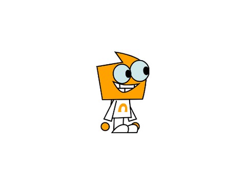 Nich / Schedule Toons - ALL Of The Late Season 1 Sprites